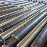 Thread Rolling Services - Repline